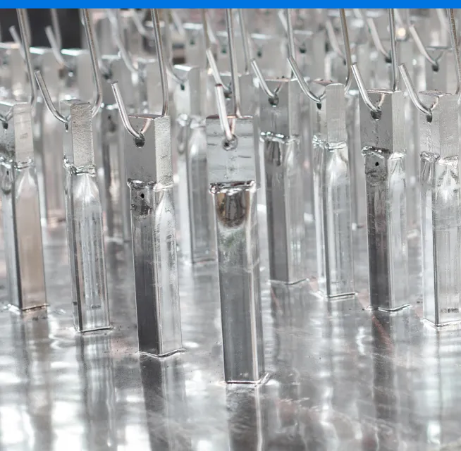 Corbec | Canada’s largest galvanizer